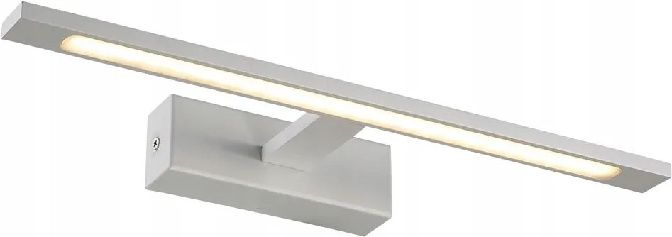 Led nástěnné svítidlo 12W IP44 Lamenia WL-21420M-WH Italux