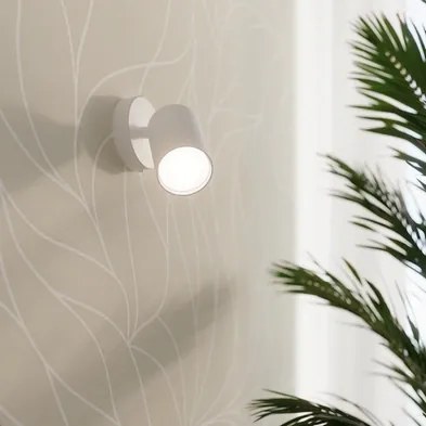 Stropní svítidlo SOLLUX LEMMI 2 bílé GU10 2x40W bez žárovky SL.1124