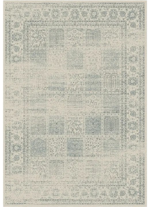 Tempo Kondela Vintage koberec Elrond 40x60 - šedý