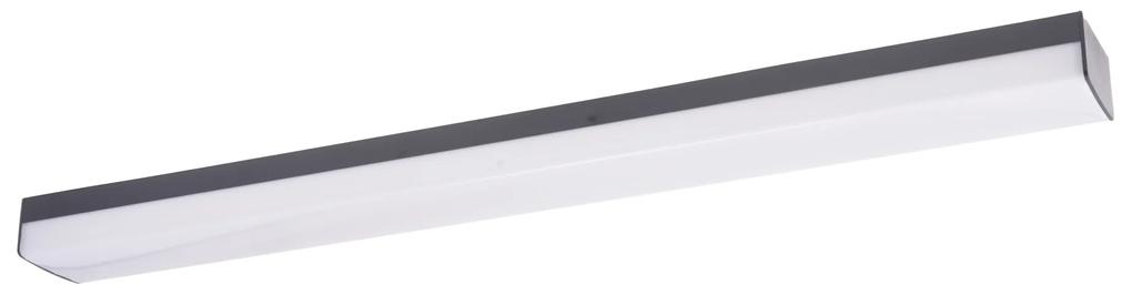 T-LED Přisazené svítidlo BAGON B60 18W 60cm Studená bílá