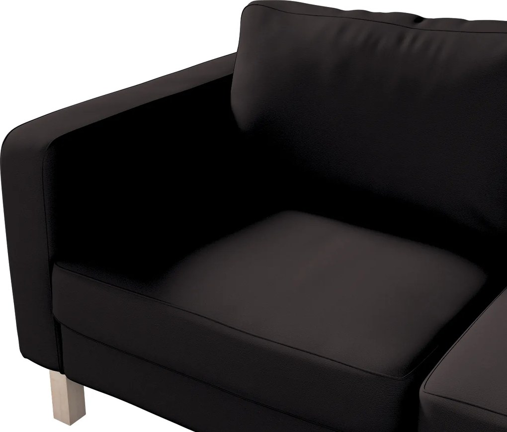 Potah na pohovku IKEA Karlstad 2-místná, nerozkládací, krátký
