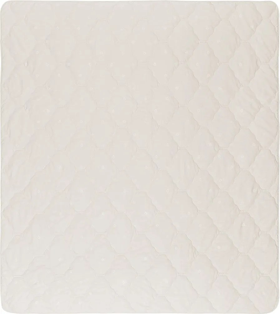 Přikrývka Vilnawashed, s výplní z vlny, zimní, 400 gr/m², 160x220 cm