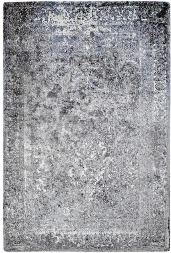 Hans Home | Ručně tkaný kusový koberec Taste of obsession 123 ARCTIC, šedá