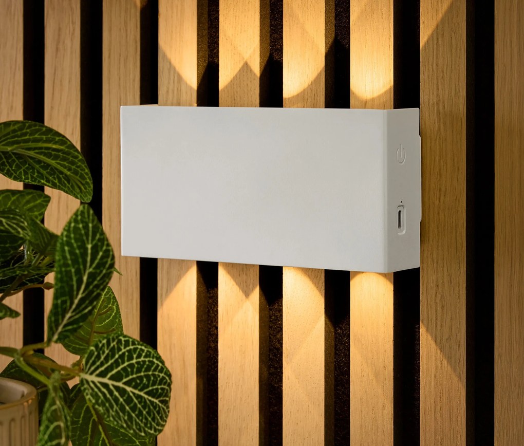 Tchibo - Nástěnné bateriové LED svítidlo