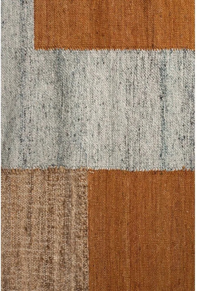Koberec s příměsí vlny 160x230 cm Pavilion – Dutchbone