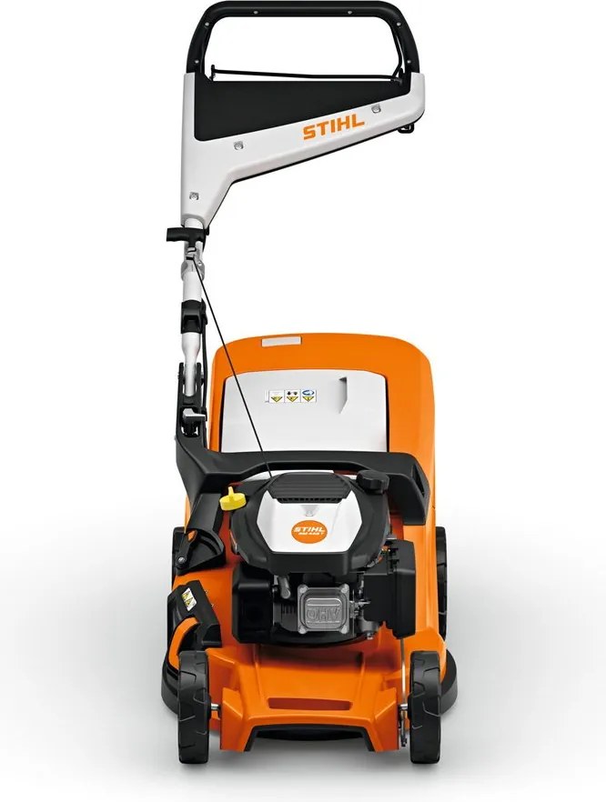 Benzínová sekačka STIHL RM 448 V