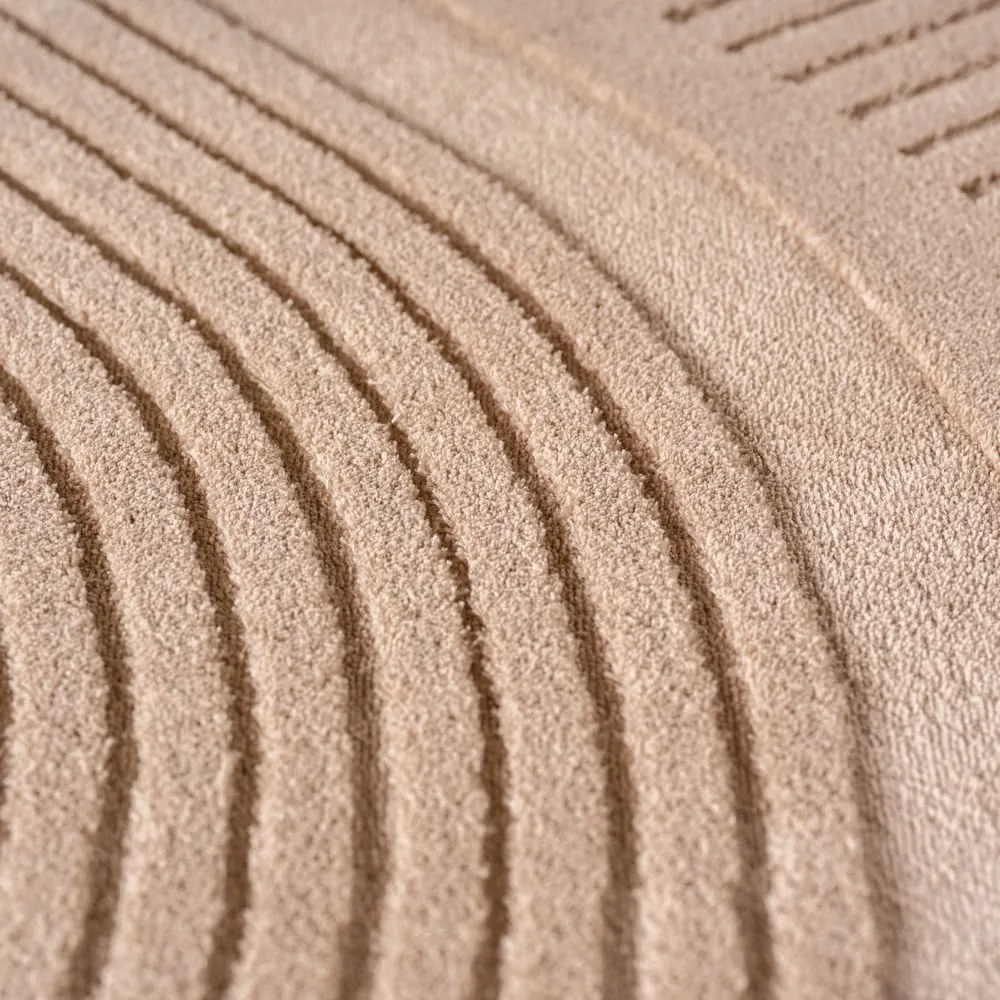Béžový pratelný koberec 240x340 cm Pompei 1612 – Ayyildiz Carpets