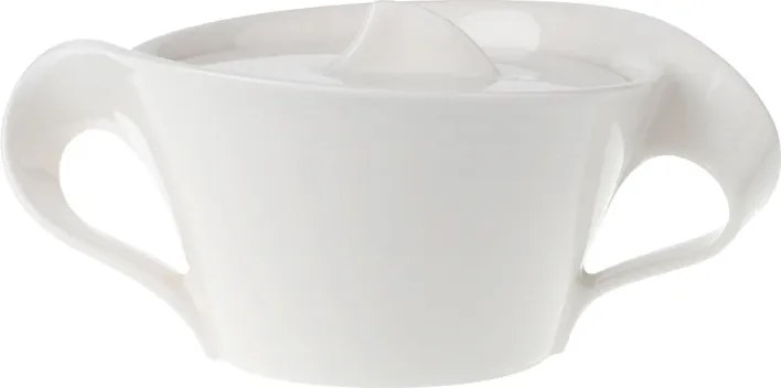 Villeroy&Boch New Wave cukřenka 0,26l