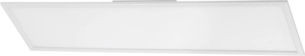 Brilo LED Panel 1x LED/38 W, obdélníkový bílý