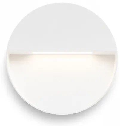 RED-Design Rendl-R12539- LED Venkovní nástěnné svítidlo AQILA LED/6W/230V IP54