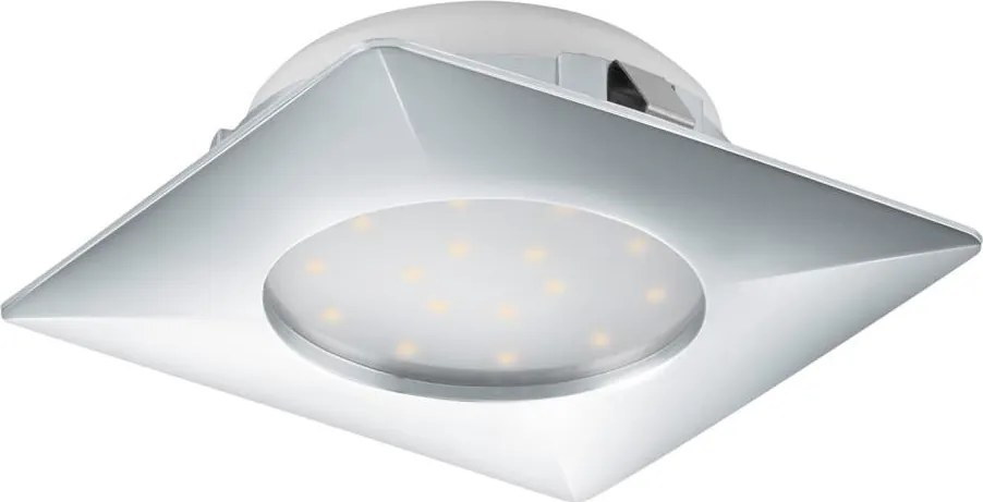 Eglo 95862 - LED podhledové svítidlo PINEDA LED/12W/230V