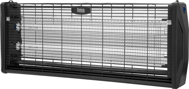 Elektrický lapač komárů a dalšího hmyzu TEESA TSA0217, 36W ( 2x 18W)