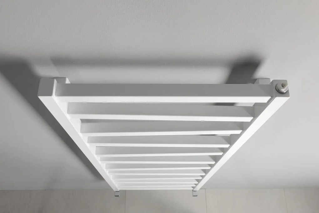Sapho, ZIG topné těleso 500x1334 mm, 490 W, bílá, ZG513