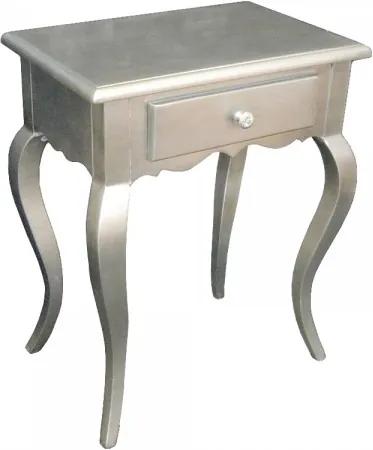 Konzolový stolek Bari S 51 cm ks-bari-s-51cm-237