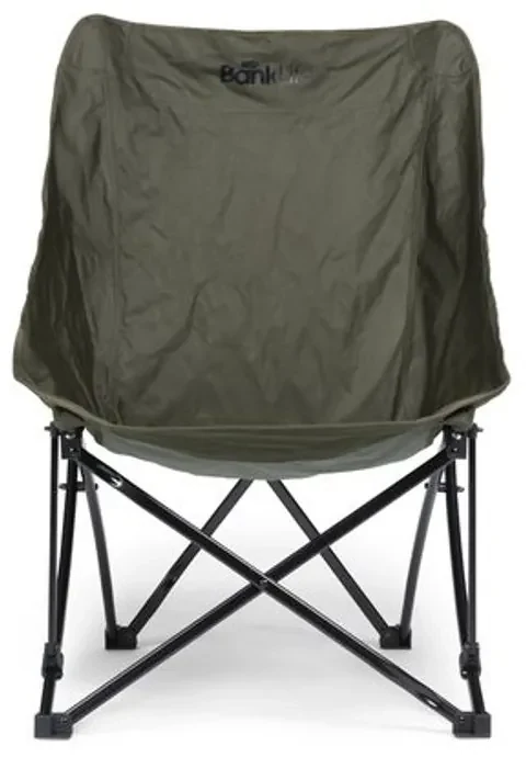 Nash Křeslo Bank Life Hi-Back Chair | BIANO