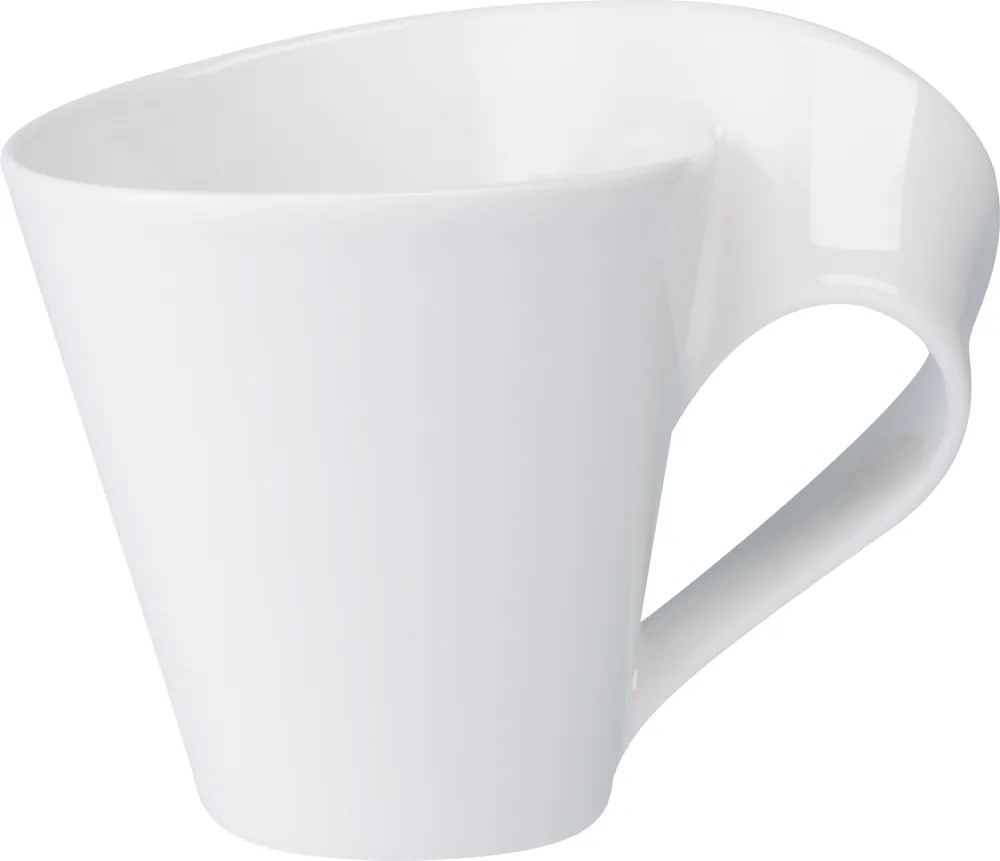 Villeroy&Boch Villeroy & Boch NewWave Caffè malý hrnek s uchem, 12,5 × 8,8 × 9,9 cm, 180 ml