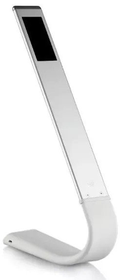 LED Flexibilní stmívatelná stolní lampa LED/6,5W/5V 3000K/4500K/6000K
