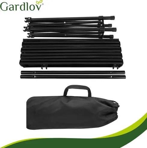 Skládací kempingový stůl Gardlov 27294