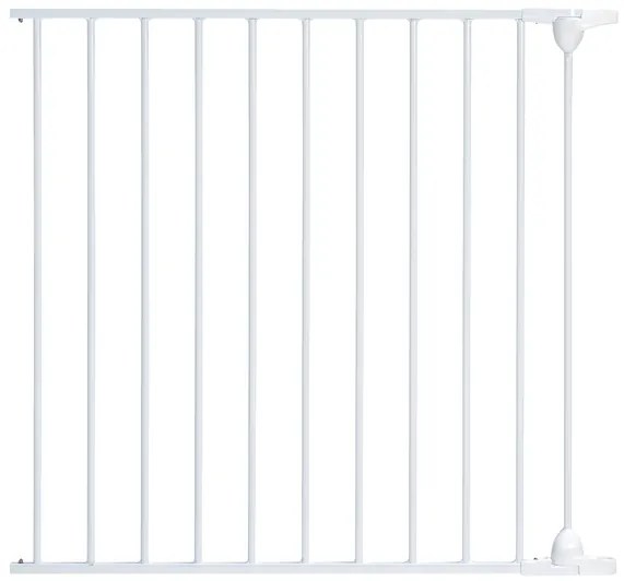 Rozšíření zábrany Modular 72 cm White