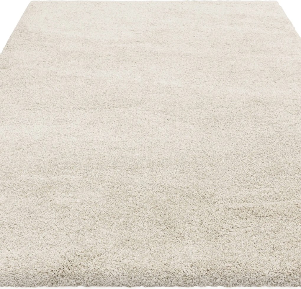 Tribeca Design Kusový koberec Cocoo Ivory Rozměry: 160x230 cm
