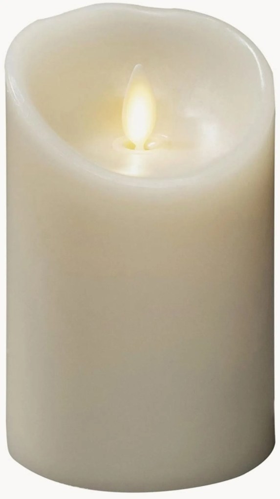 LED svíčka's časovačem Holly