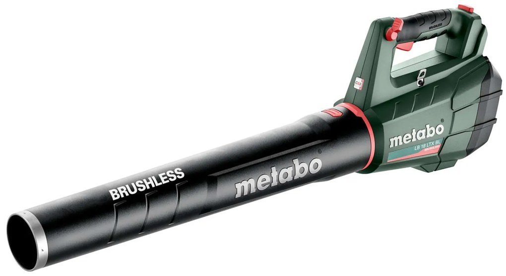Metabo - 18V AKU fukar na listí, bez baterie a nabíječky 601607850