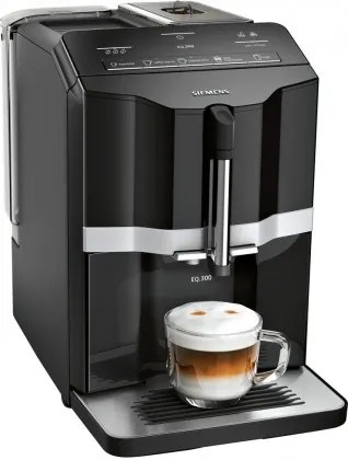 Automatické epsresso Siemens TI351209RW