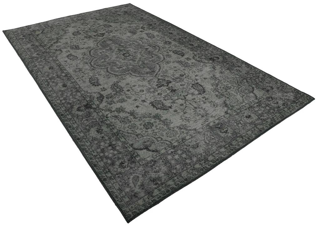 Conceptum Hypnose Kusový koberec Blues Chenille - Green AL 139, Vícebarevná Rozměr koberce: 210 x 310 cm