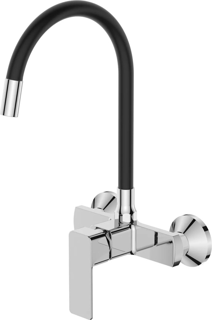 Mixxus KUBUS 005 REFL.BLACK
