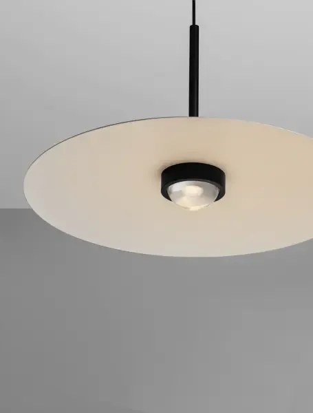 Minimalistický lustr Mira