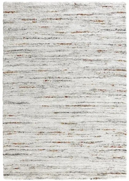 Mint Rugs - Hanse Home koberce Kusový koberec Nomadic 102694 Creme Grau Meliert - 160x230 cm