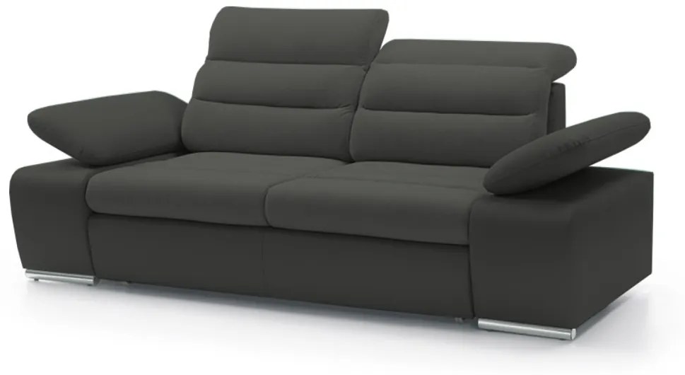 MAXIVA Pohovka - KORFU sofa Čalounění: beige (Artemis 2)
