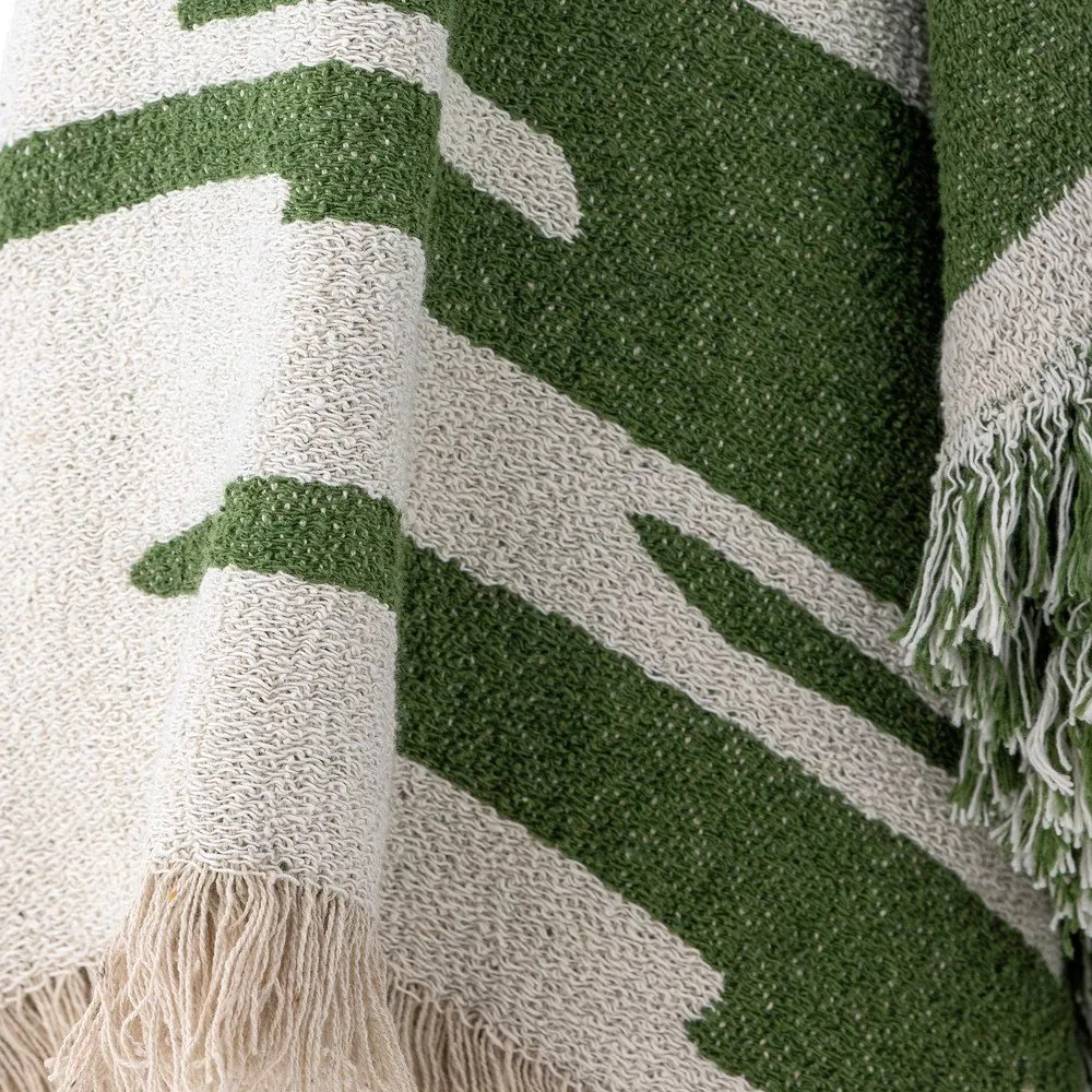 Deka 130x160 cm Haxby – Bloomingville
