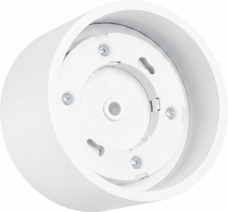 Sollux Lighting Stropní svítidlo MODO 1 bílé GX53