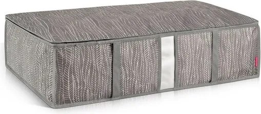 TESCOMA Obal na přikrývky FANCY HOME 80 x 52 x 20 cm, cappuccino