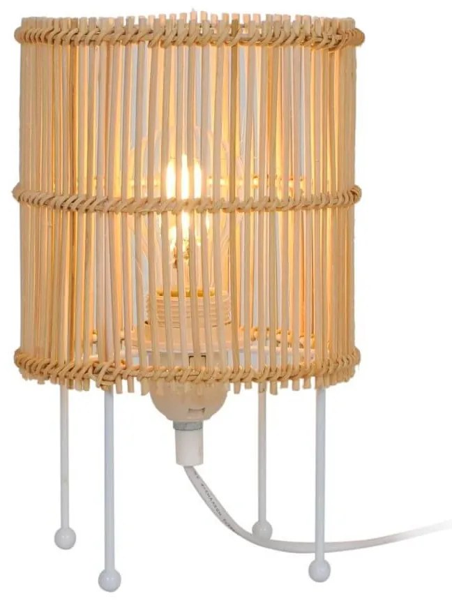Edin T19073D, stolní lampa Zuma Line Velikost: Ø 200 mm