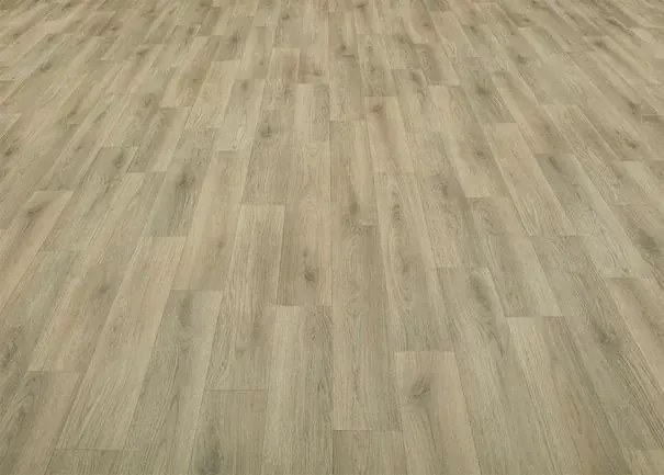 IVC GROUP LEOLINE PVC podlaha - lino RENOTEX Rhapsody 591 - šedohnědé dřevo ŠÍŘKA: 4 m, POUŽITÍ: Zátěžové, Bytové