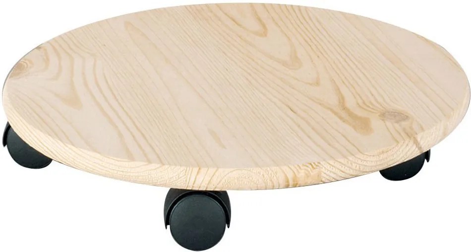 Stojan pod květináč, okrągła, Ø35 cm, ZELLER