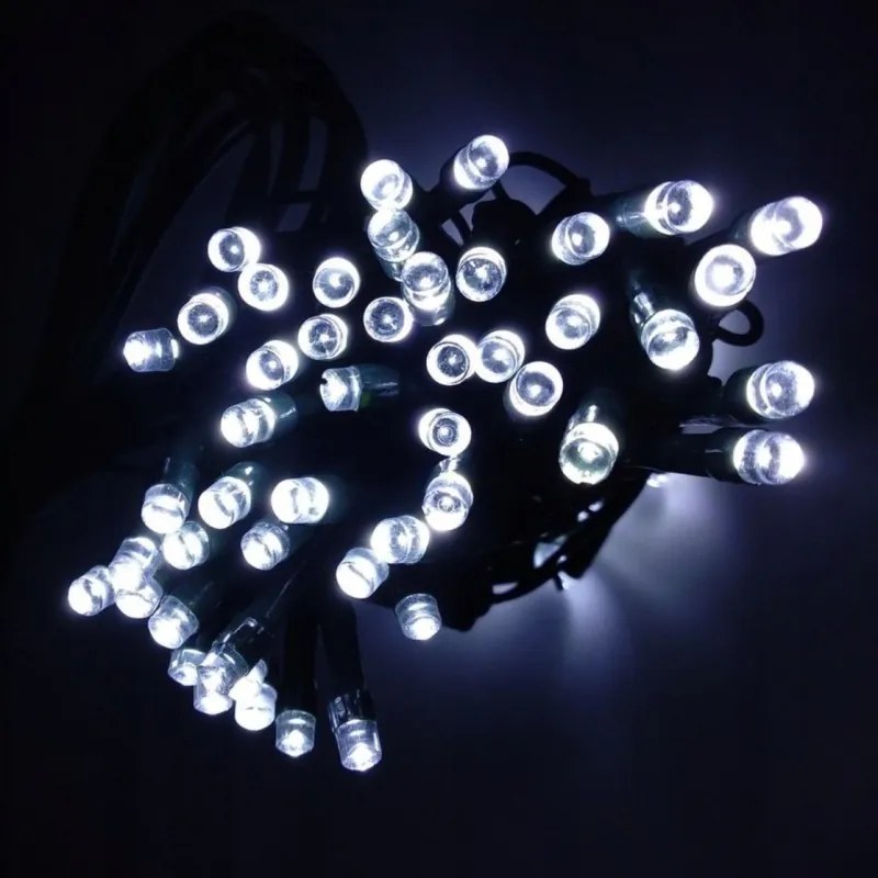 Flamenco Mystique Vnitřní/venkovní osvětlení 100 LED bílých LAMP01B