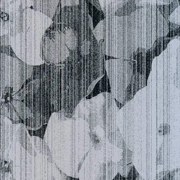340073 Eijffinger Luxusní vliesová tapeta na zeď Bloom, velikost 10 m x 52 cm