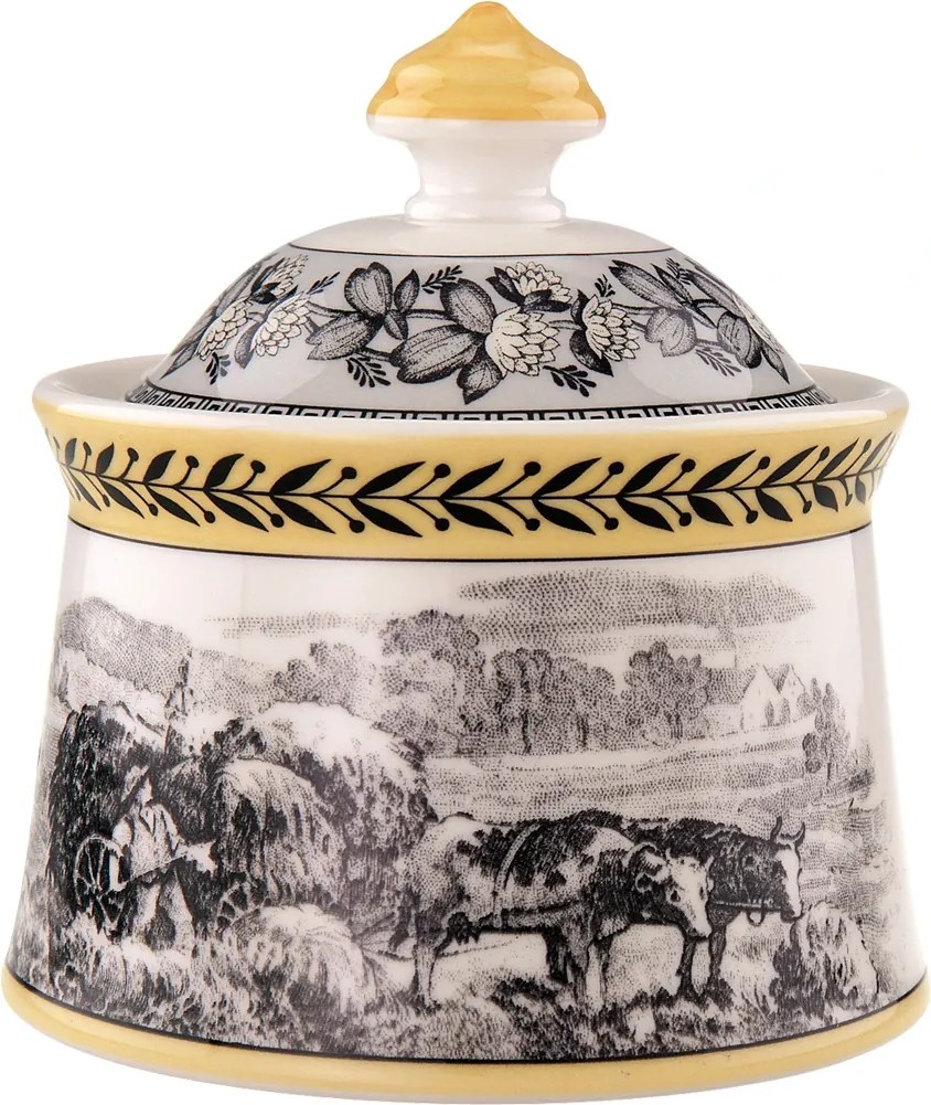 Villeroy&Boch Audun Ferme cukřenka 0,30l