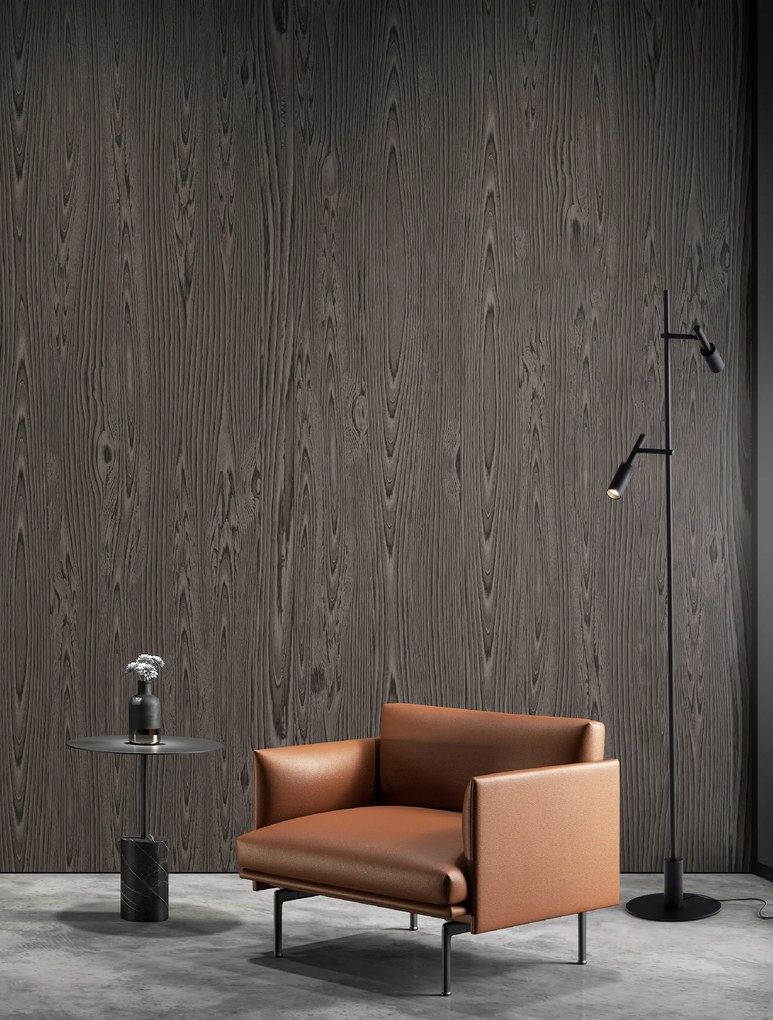 Designová stojací lampa Joy