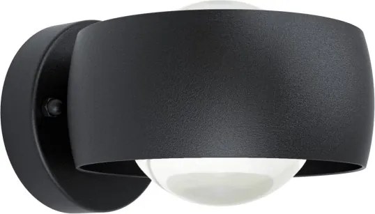 Eglo 98706 - LED Venkovní nástěnné svítidlo 2xLED/2W/230V IP44