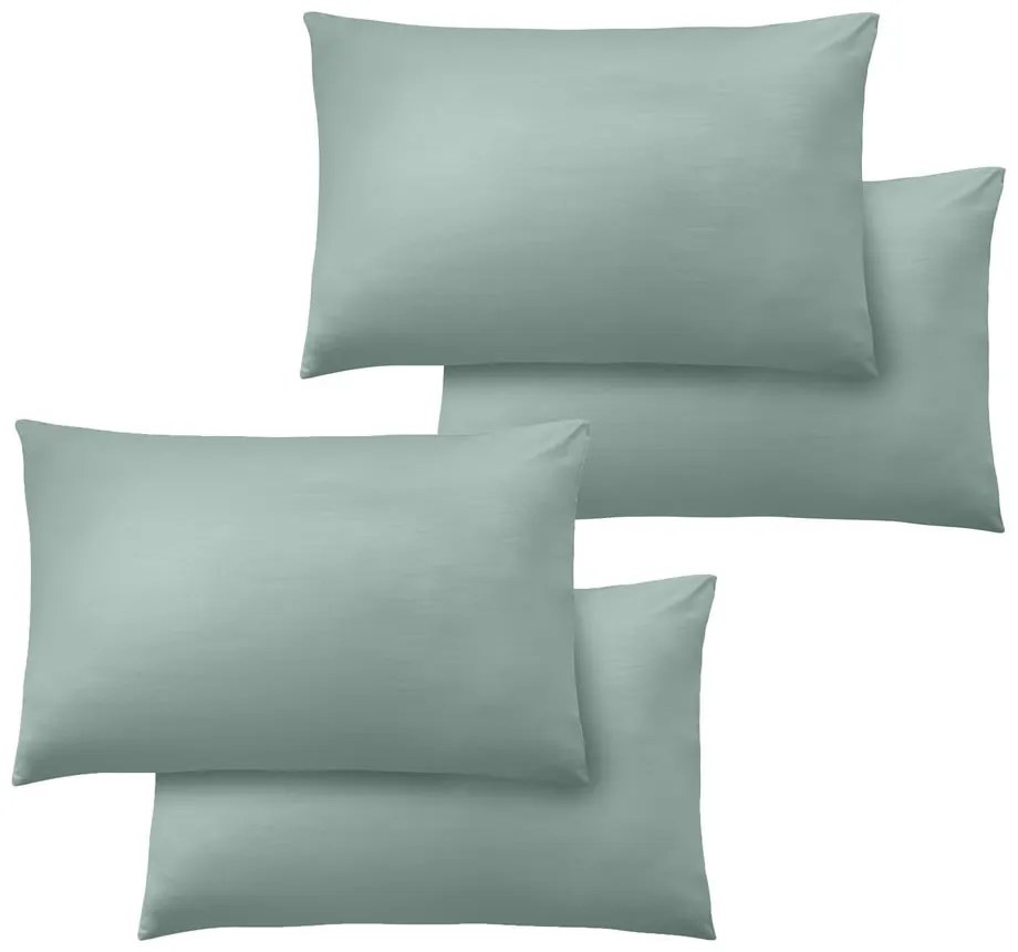 Povlaky na polštáře v sadě 4 ks 50x75 cm So Soft Non-Iron – Catherine Lansfield