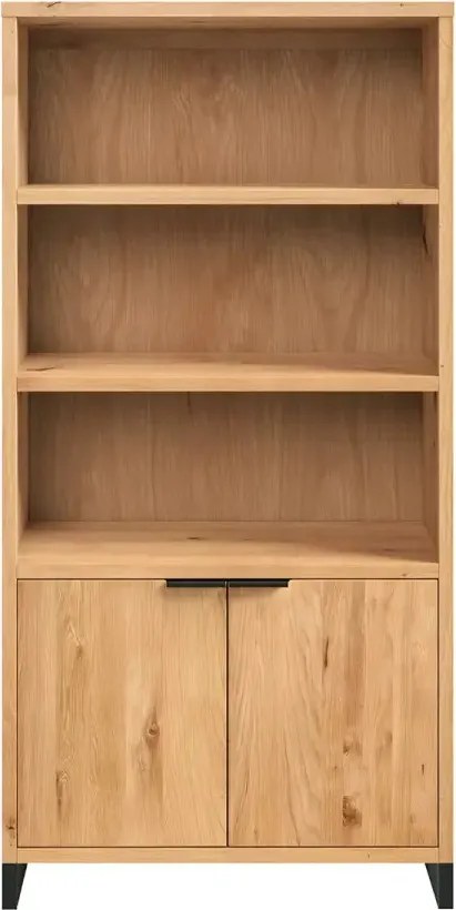 furniture-nabytek.cz - Obývací set z divokého dubu Sidora