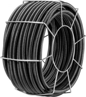 Kabel na čištění odtoku 30,5 m × 1,9 cm