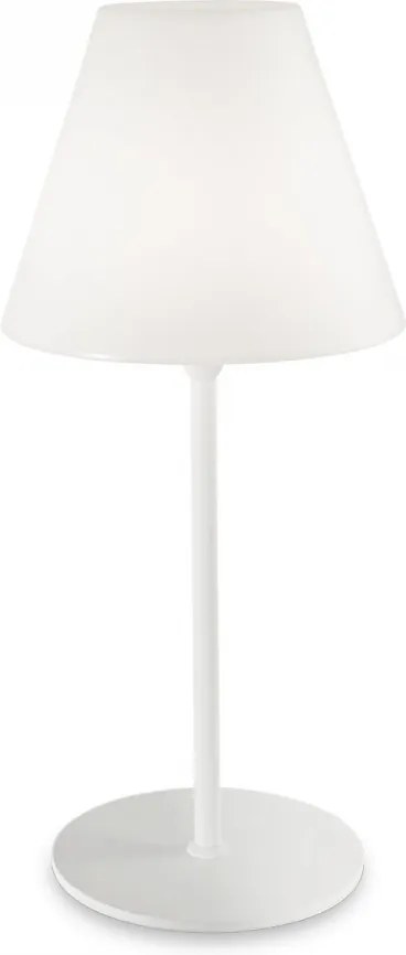 Ideal Lux 180960 stolní lampička Itaca 1x60W|E27