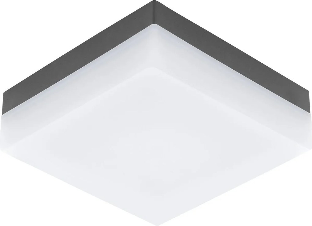 EG 94872 Svítidlo venkovní nástěnné LED 94872 - EGLO
