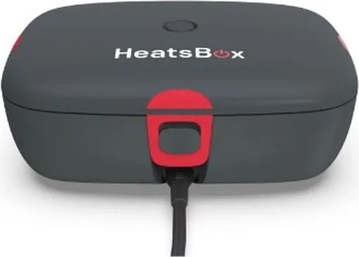 Faitron HeatsBox STYLE vyhřívaný obědový box