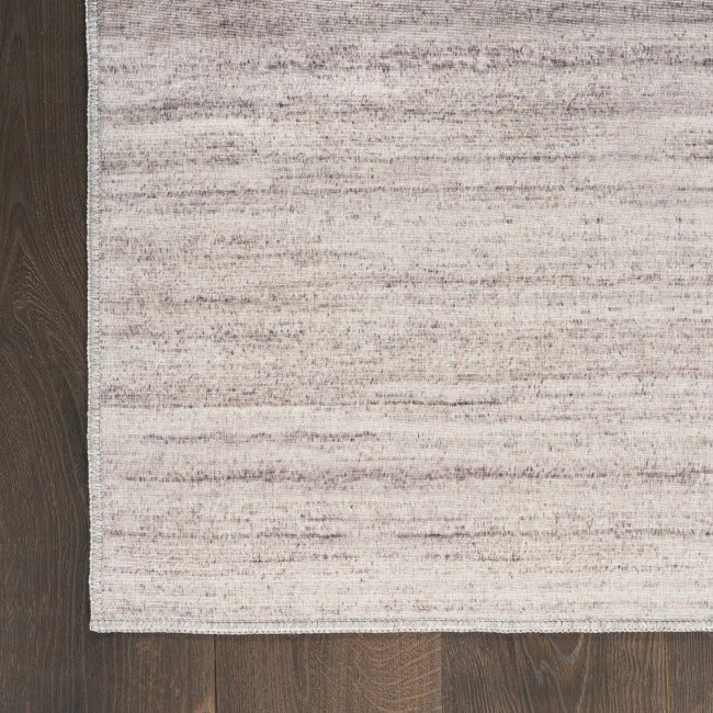 Koberec WASHABLE ESSENTIALS 1 sloní kost / mokka